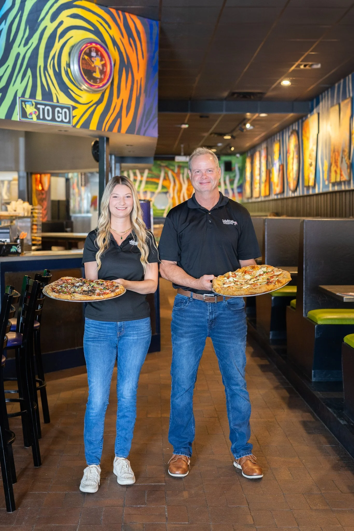 Locals We Love - Adam Nemeroff with Mellow Mushroom — Downtown Auburn