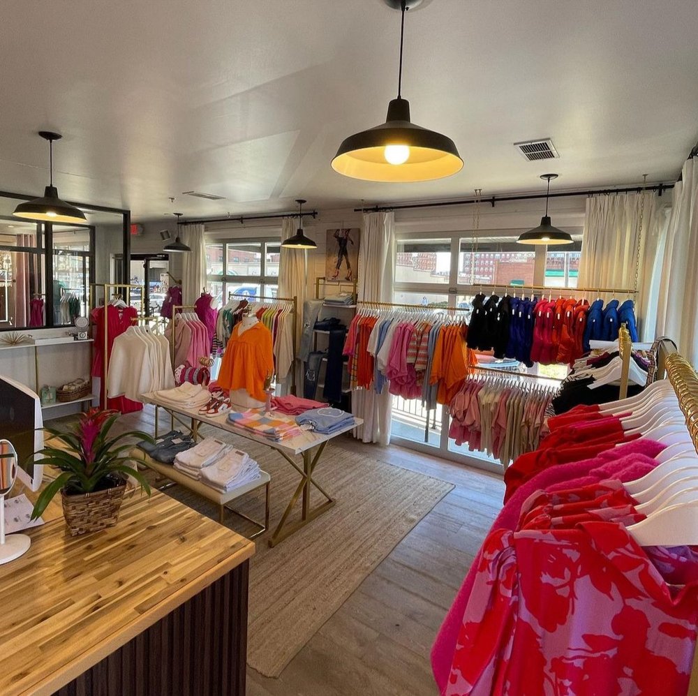 Retail — Downtown Auburn