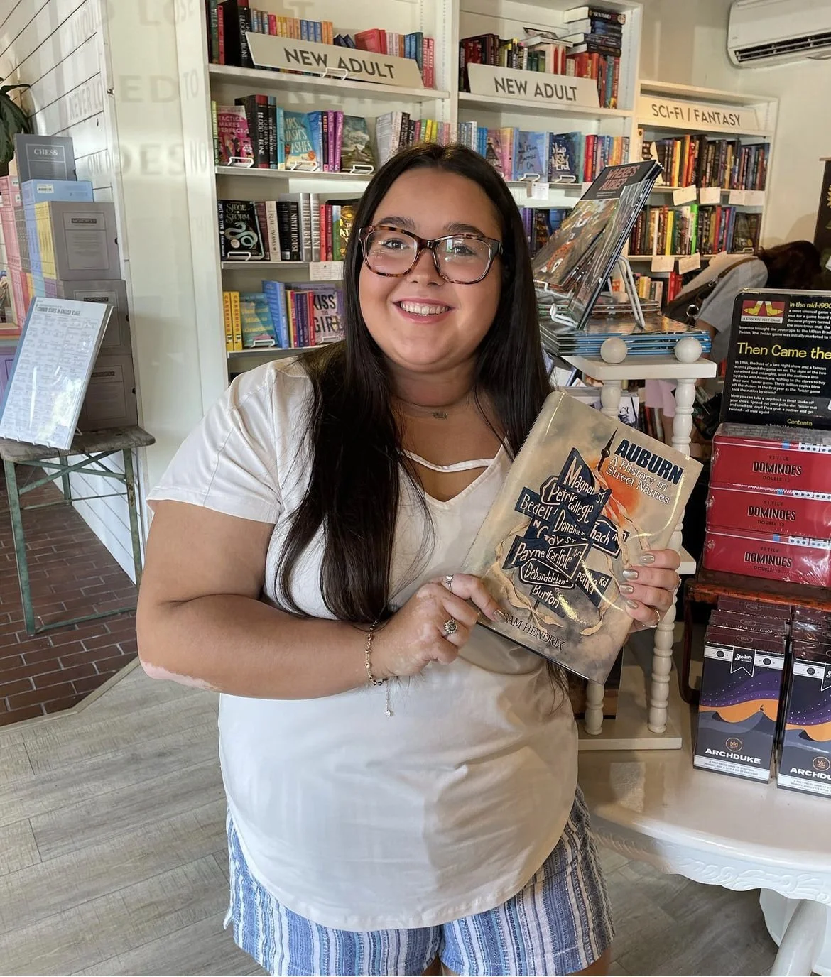 About ADMA — Downtown Auburn