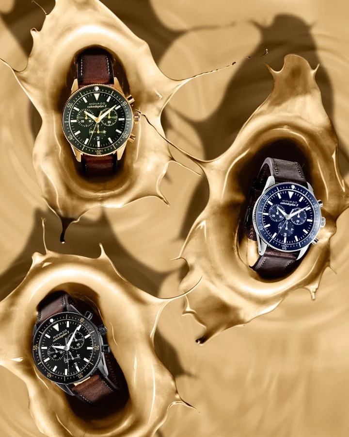 Kyle David Moreno — Robert Bacall Representatives ~ RBR