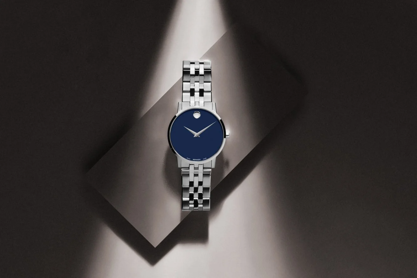 Kyle David Moreno — Robert Bacall Representatives ~ RBR