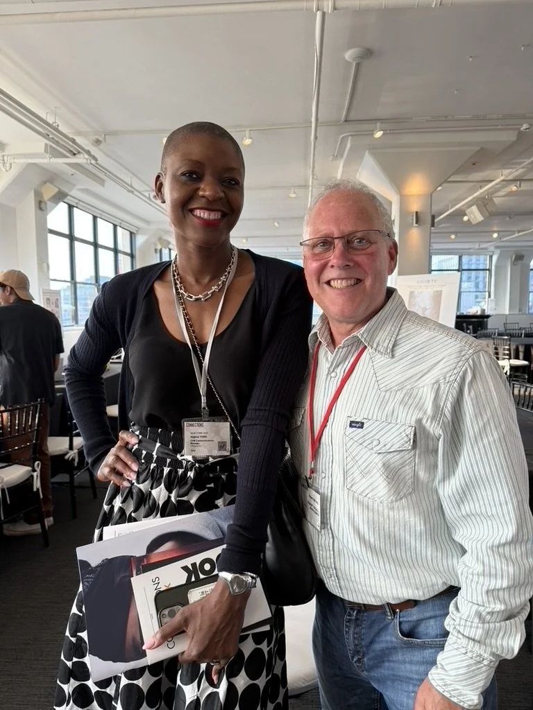 Reviews — Robert Bacall Representatives ~ RBR