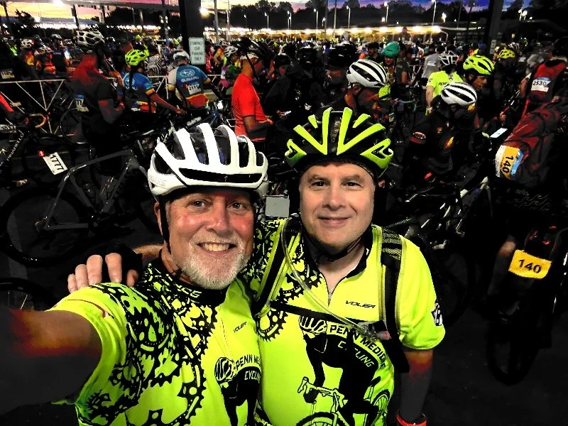 2026 Bike MS City to Shore Ride — Robert Bacall Representatives ~ RBR