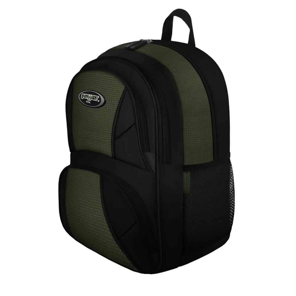 East West U.S.A Bags