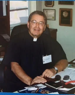 Staff — Saint Andrew's