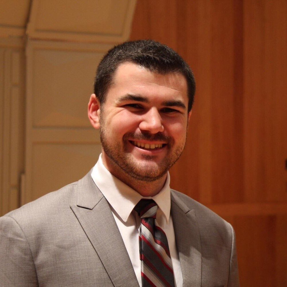 Staff — Saint Andrew's