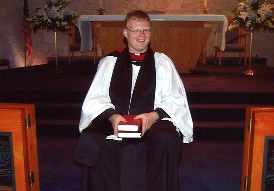 Staff — Saint Andrew's