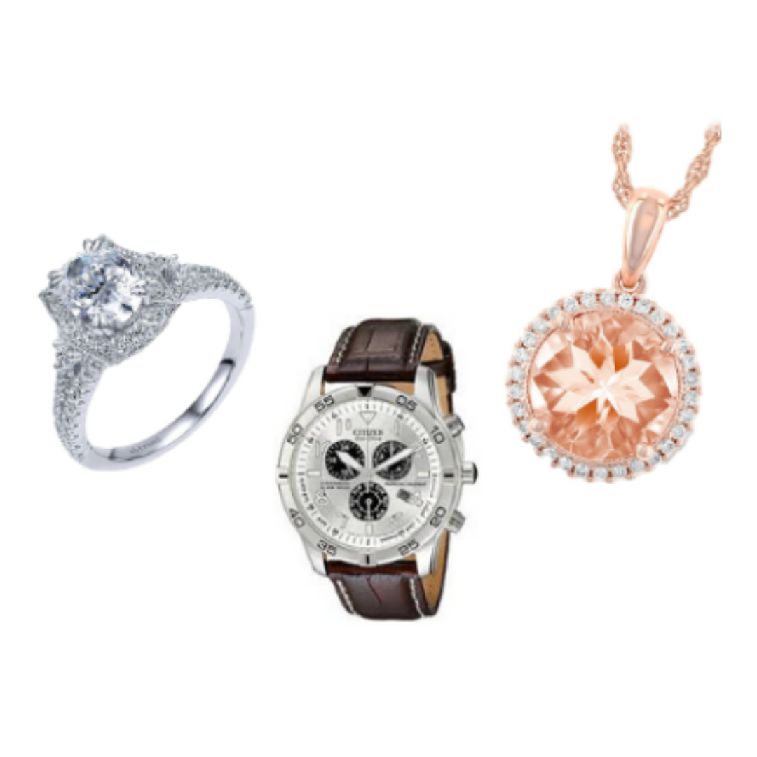 Karat Patch Jewelers