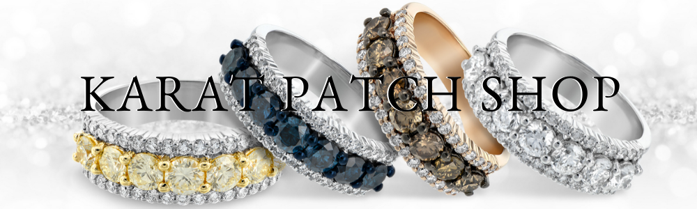 Shop — Karat Patch Jewelers