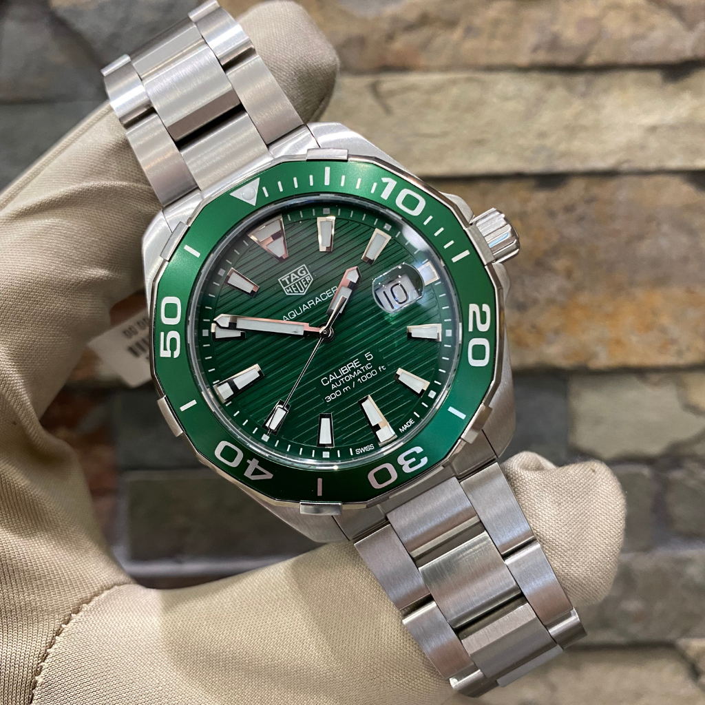 Luxury Watches — Karat Patch Jewelers