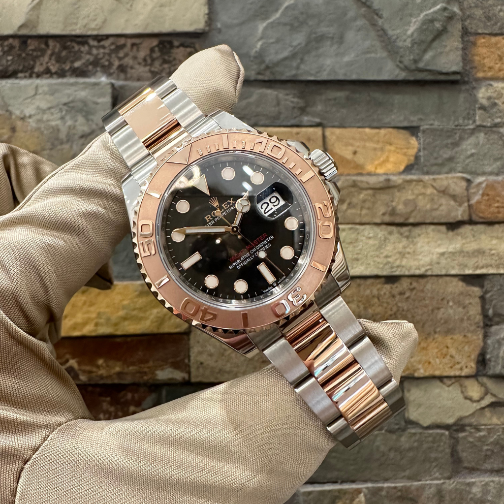 Luxury Watches — Karat Patch Jewelers