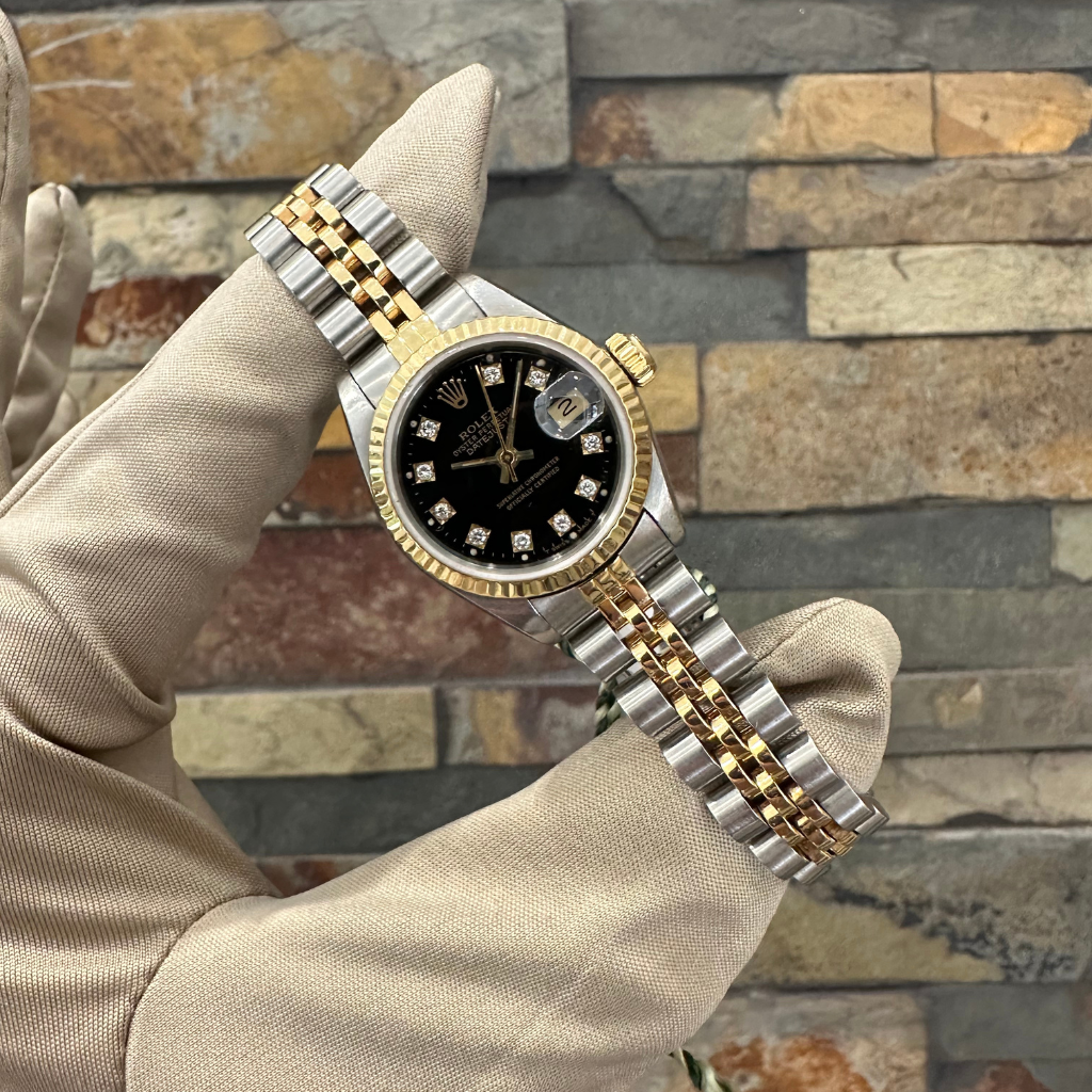 Luxury Watches — Karat Patch Jewelers
