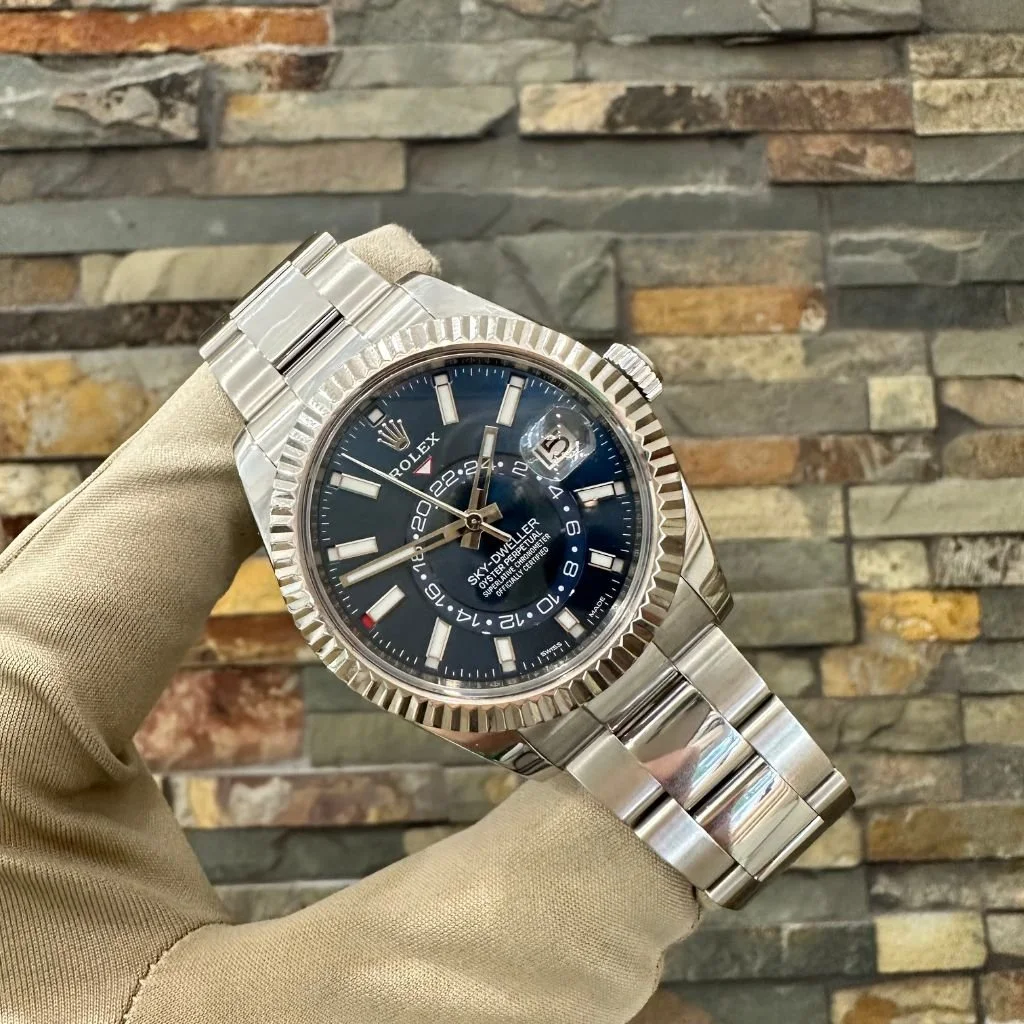 Luxury Watches — Karat Patch Jewelers