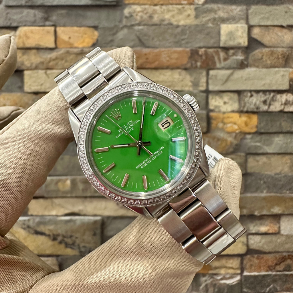 Luxury Watches — Karat Patch Jewelers