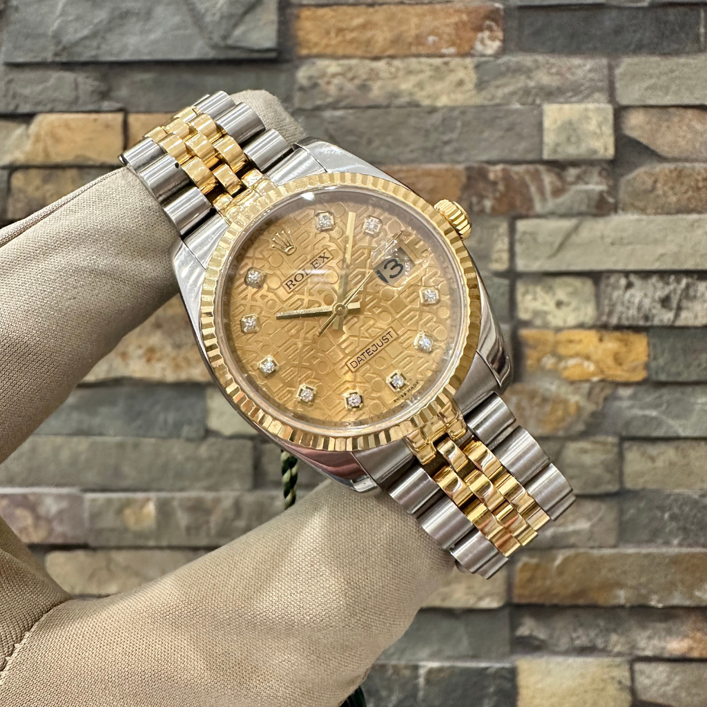 Luxury Watches — Karat Patch Jewelers