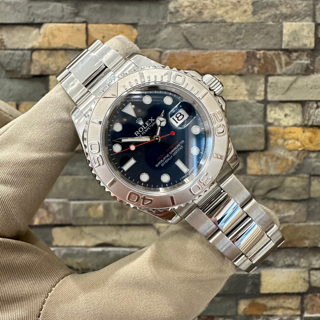 Luxury Watches — Karat Patch Jewelers