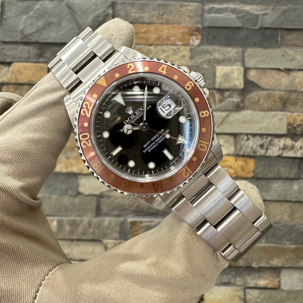 Luxury Watches — Karat Patch Jewelers