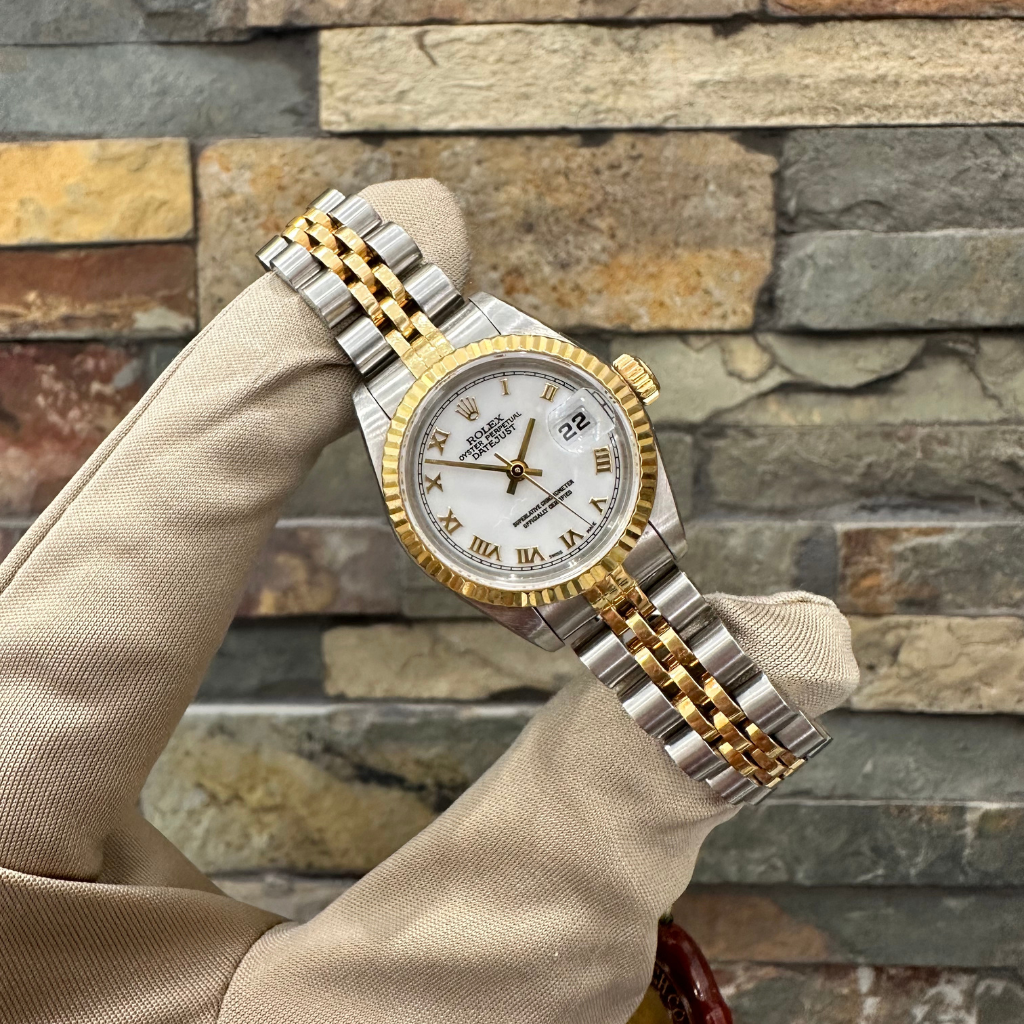 Luxury Watches — Karat Patch Jewelers