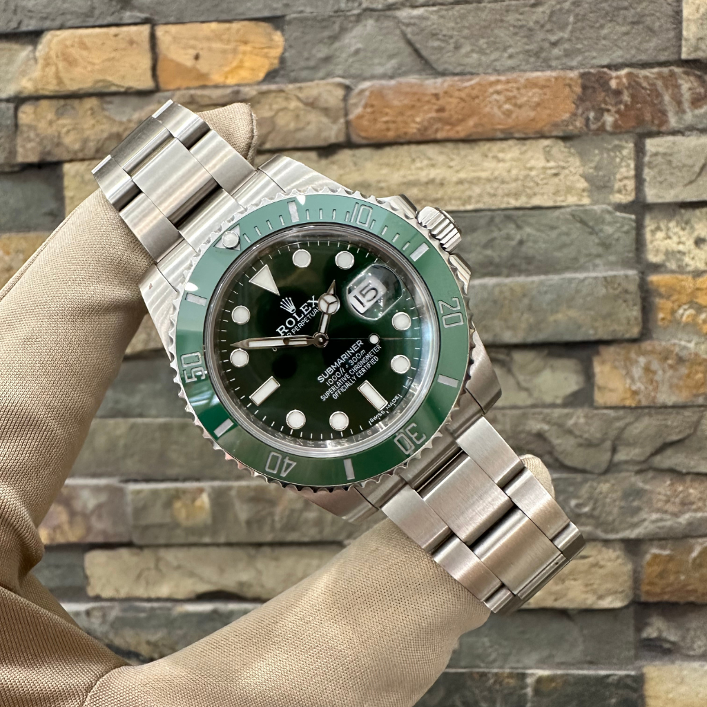 Luxury Watches — Karat Patch Jewelers