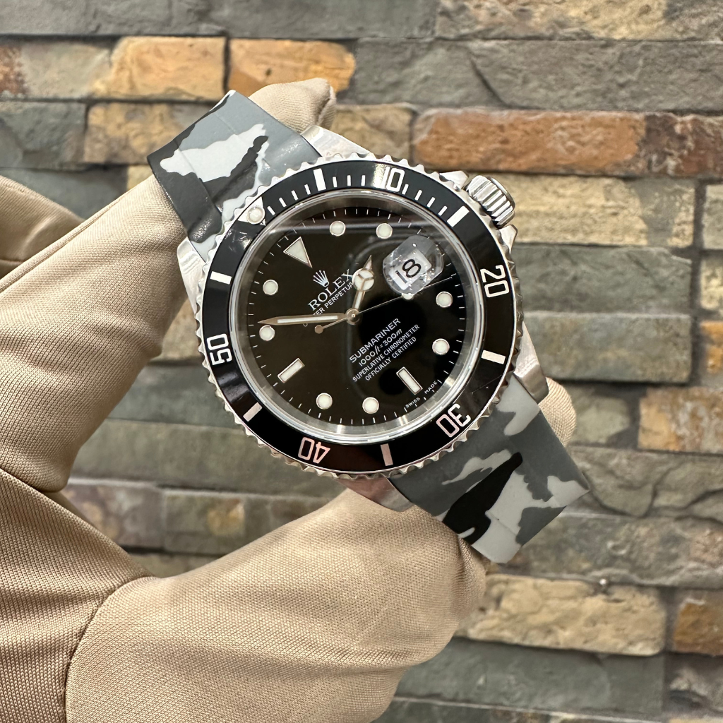 Luxury Watches — Karat Patch Jewelers