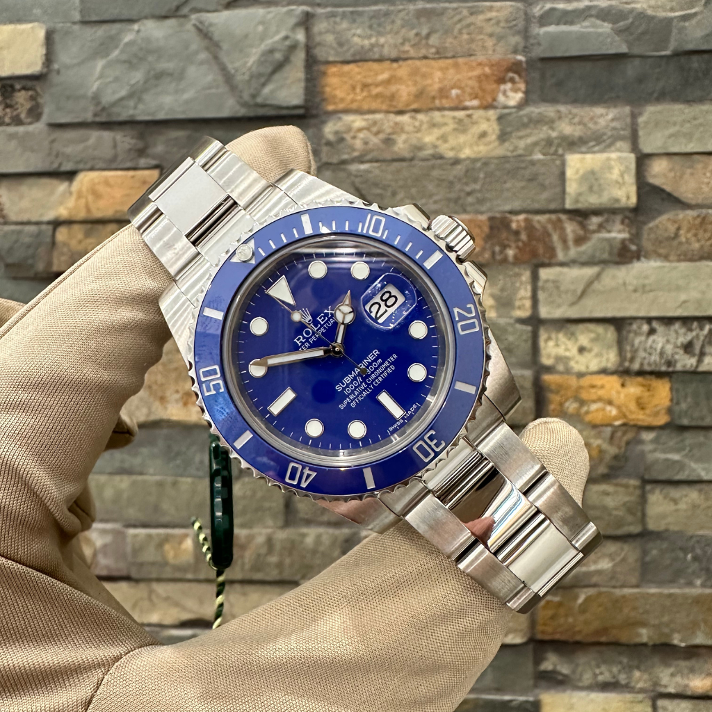 Luxury Watches — Karat Patch Jewelers