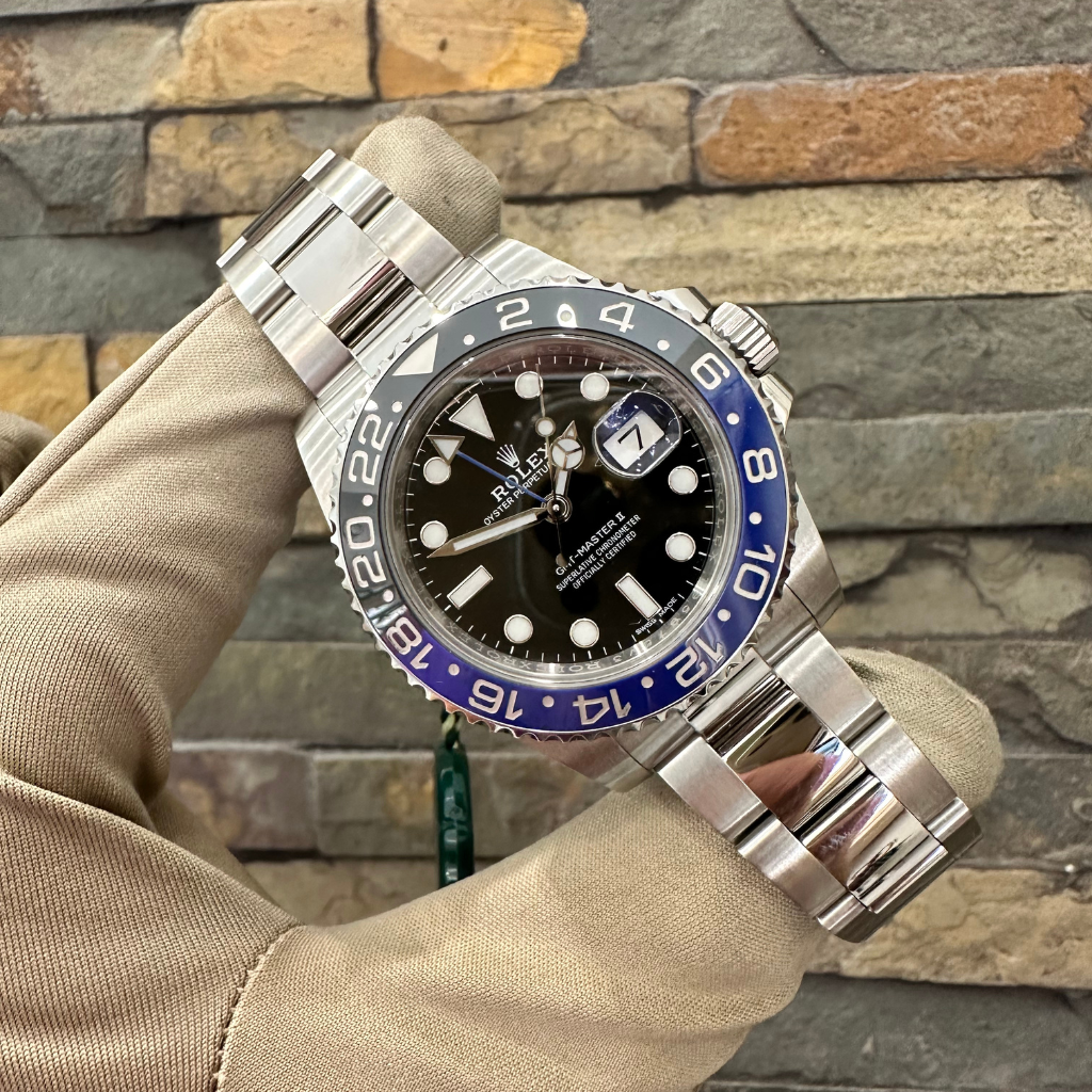 Luxury Watches — Karat Patch Jewelers