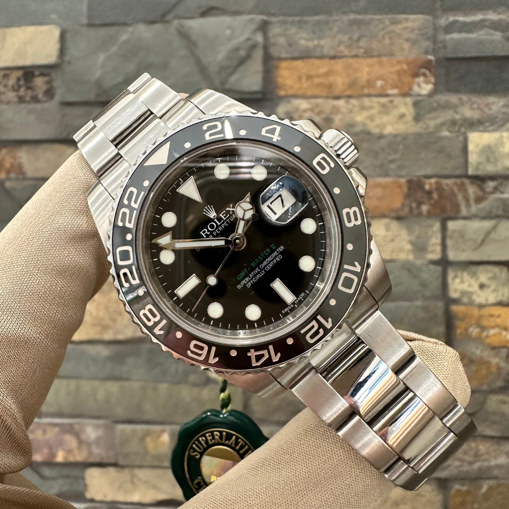 Luxury Watches — Karat Patch Jewelers