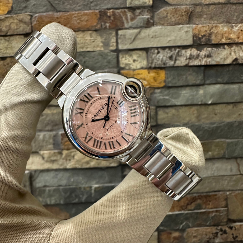 Luxury Watches — Karat Patch Jewelers