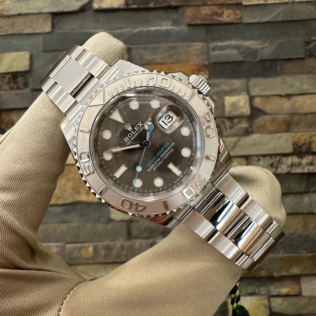 Luxury Watches — Karat Patch Jewelers