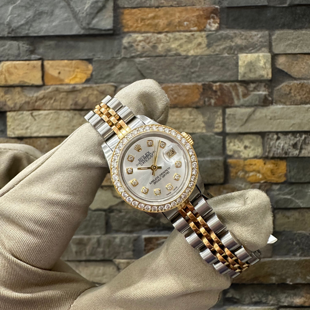 Luxury Watches — Karat Patch Jewelers