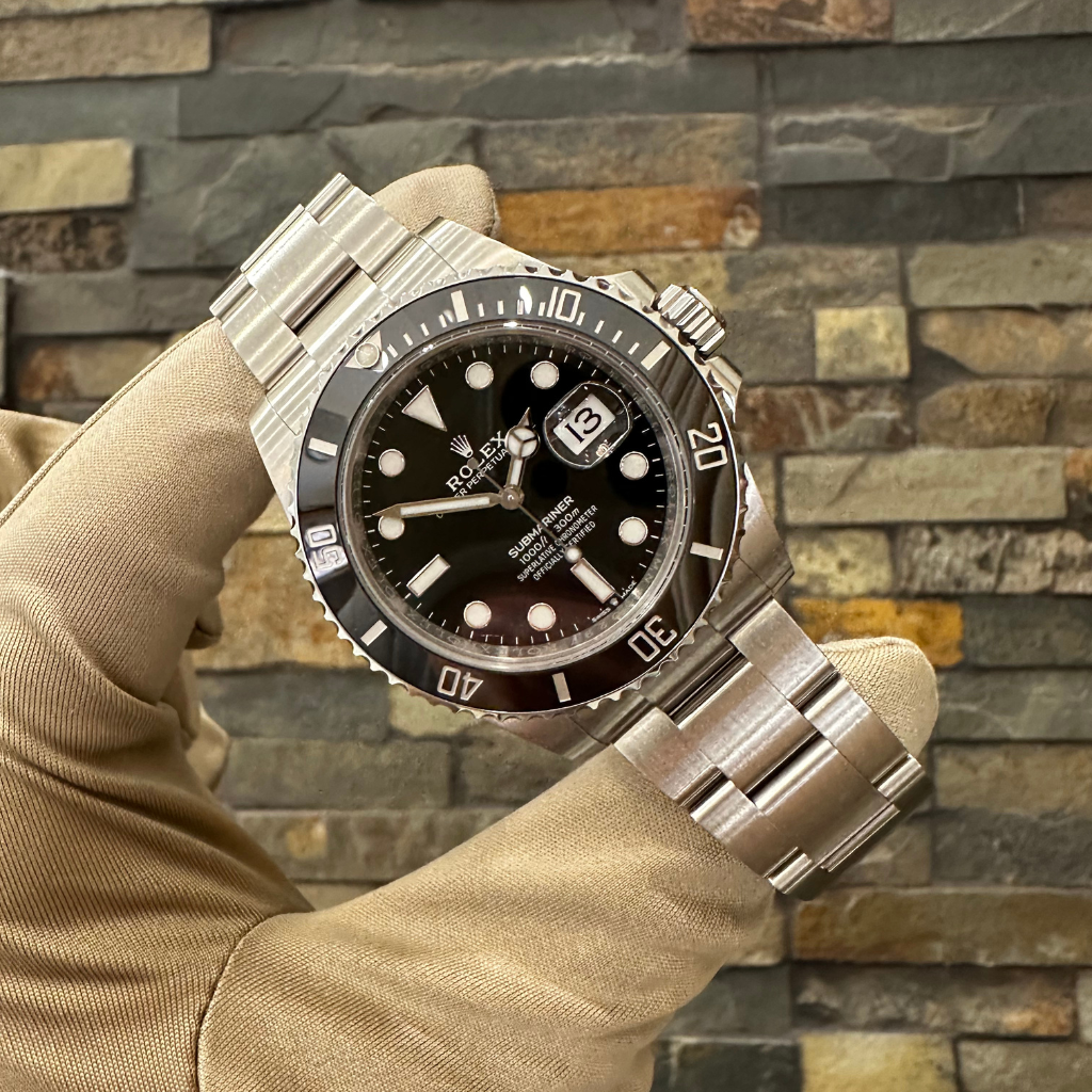 Luxury Watches — Karat Patch Jewelers