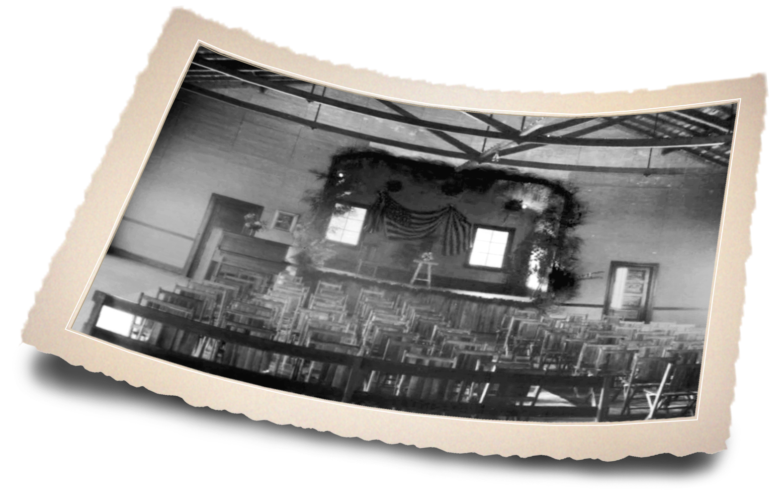 Dundee Community Center