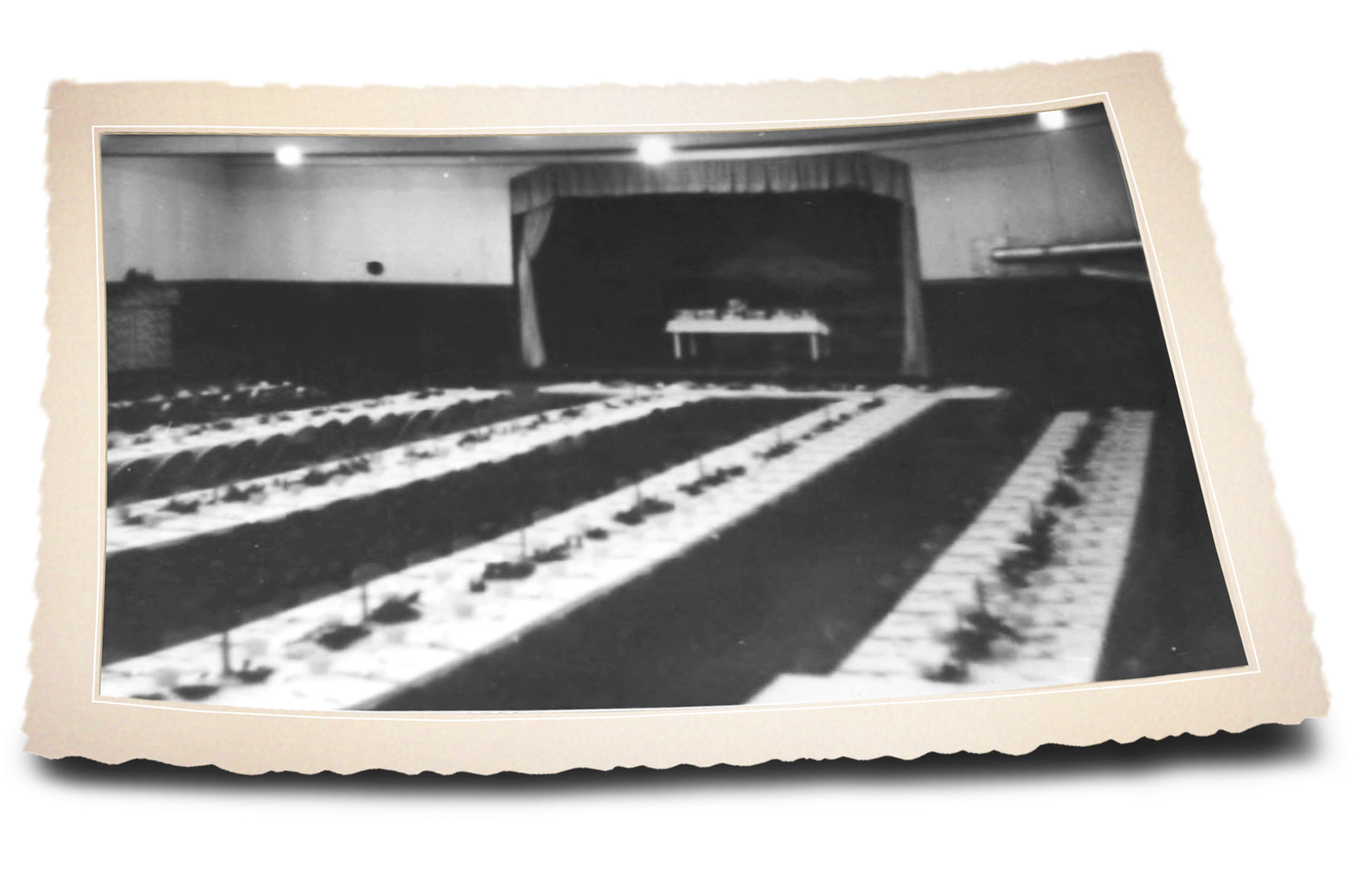 Dundee Community Center