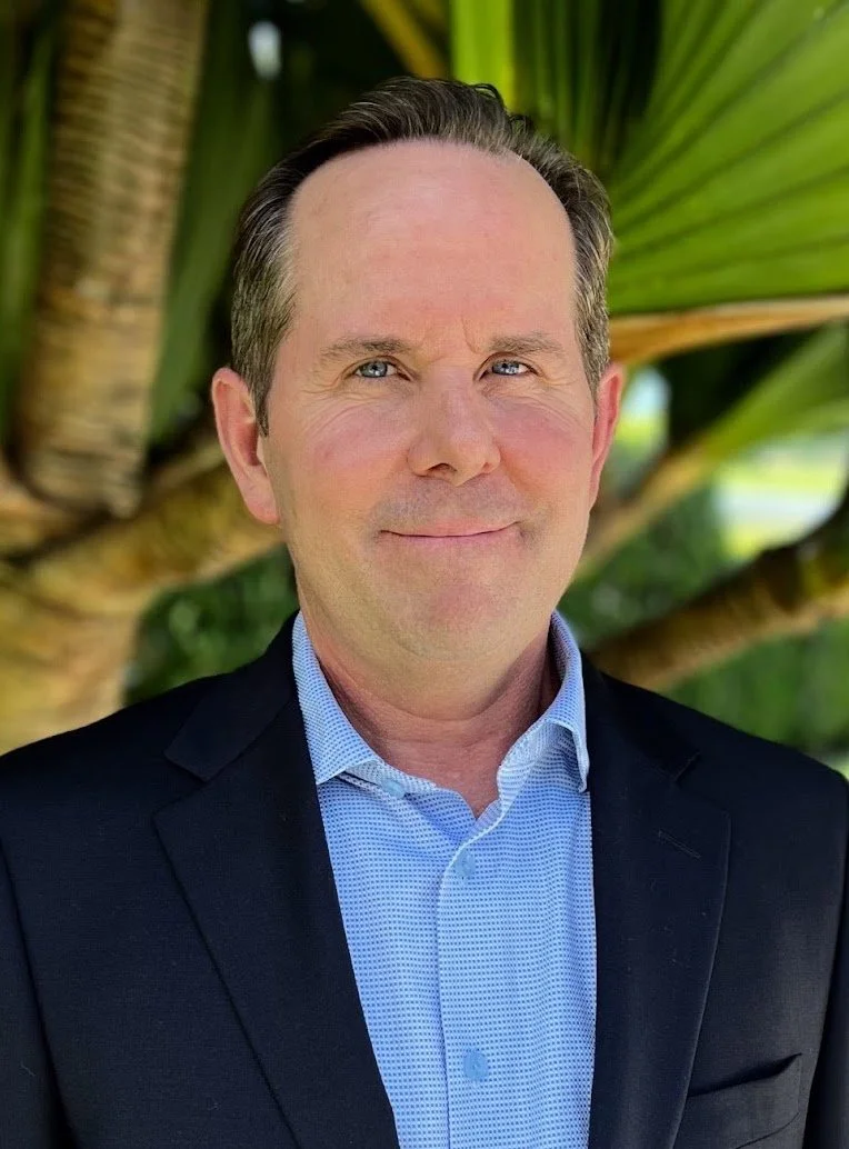 Jeff McCammon Bio — Strength Capital