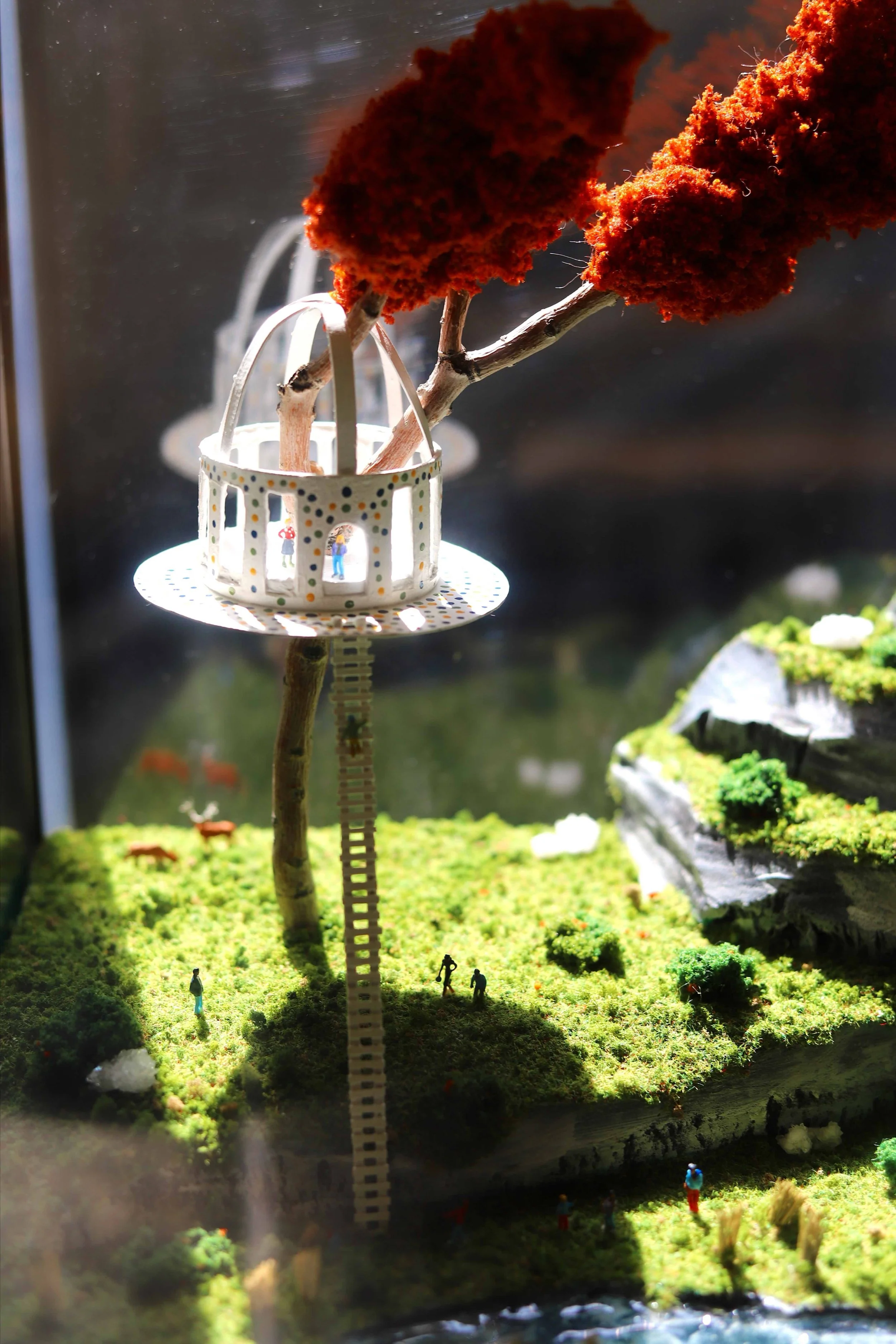 Children's Museum of Denver: Create City — Becky Wareing Steele