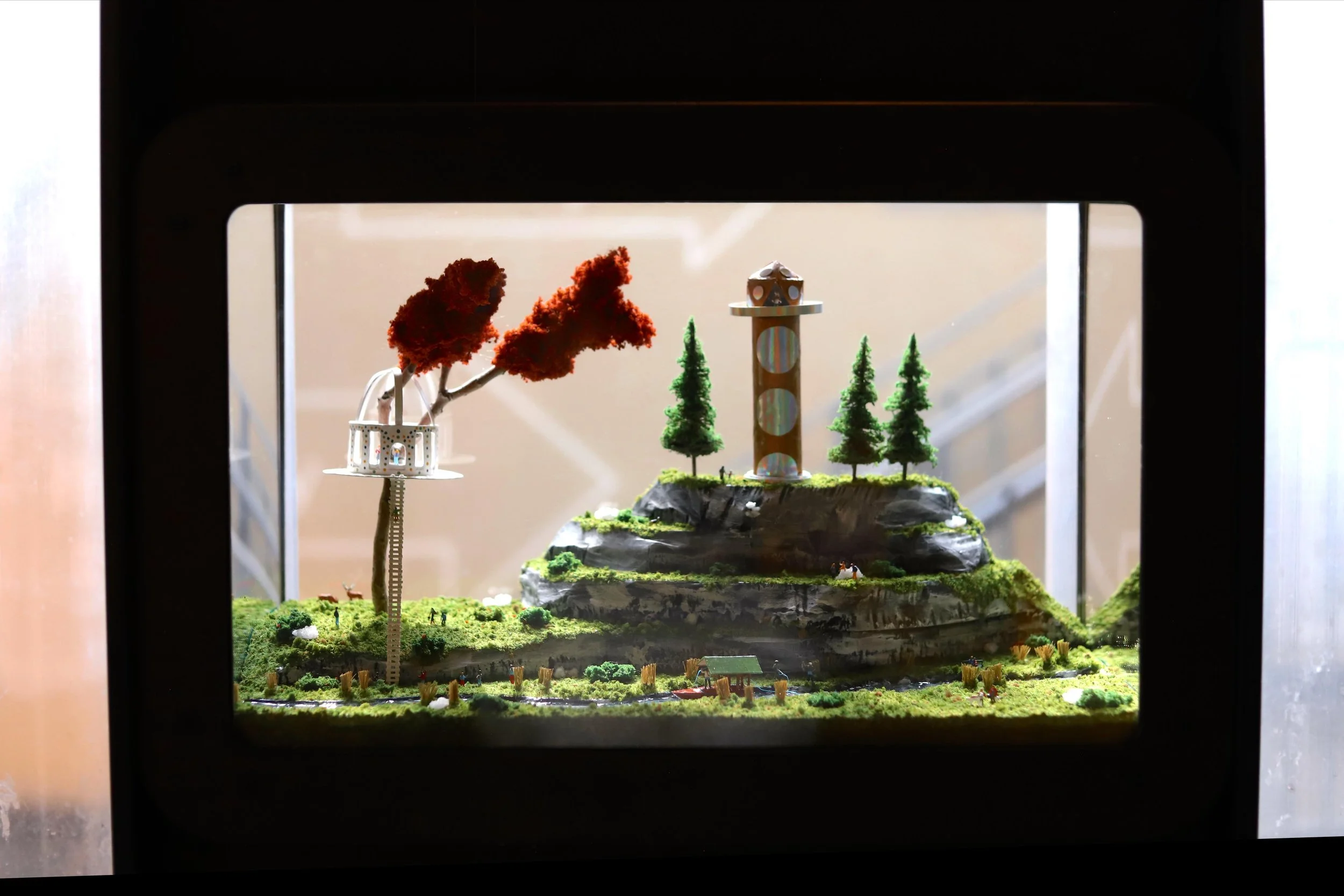 Children's Museum of Denver: Create City — Becky Wareing Steele