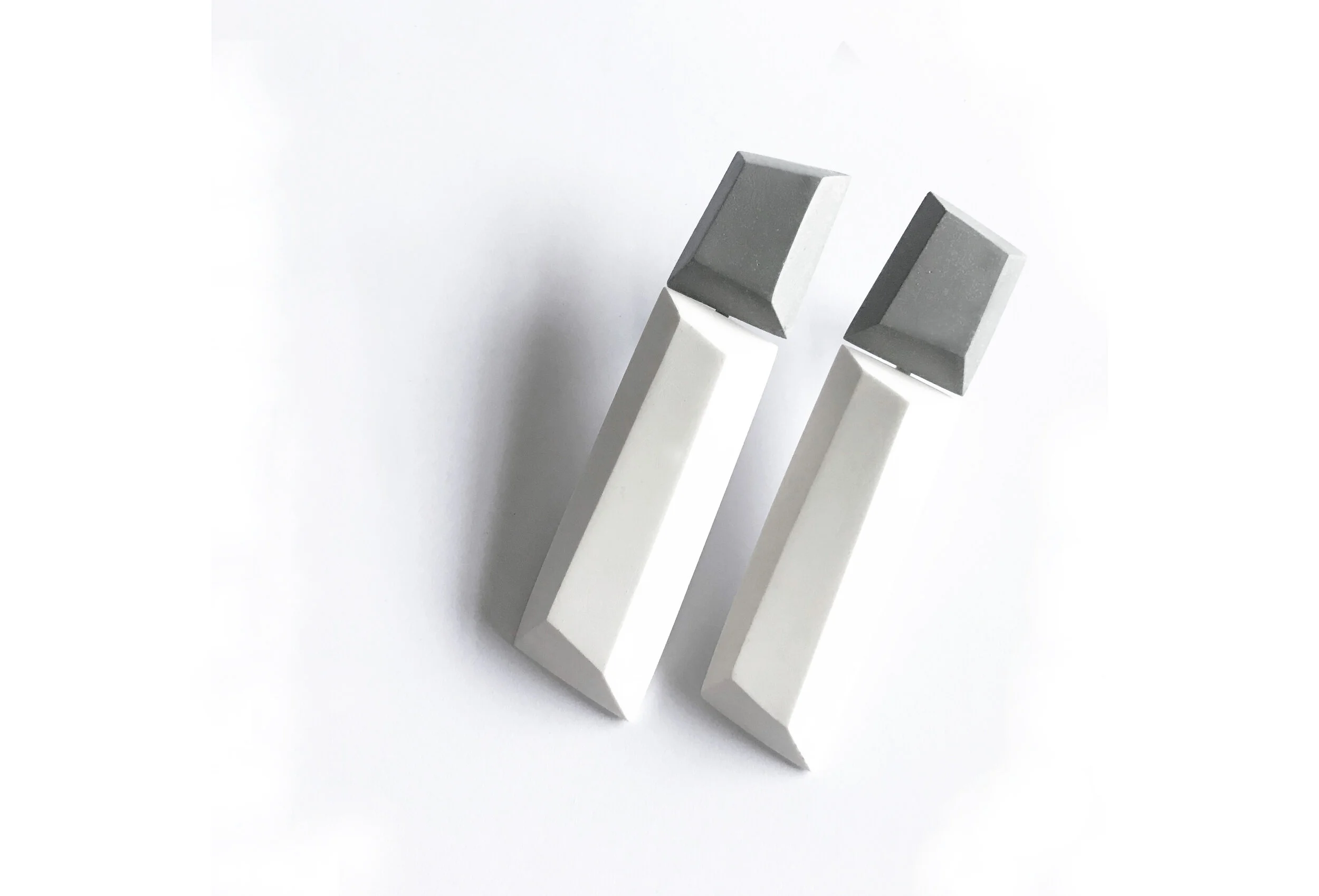 2019 — Aillie Anderson Silver