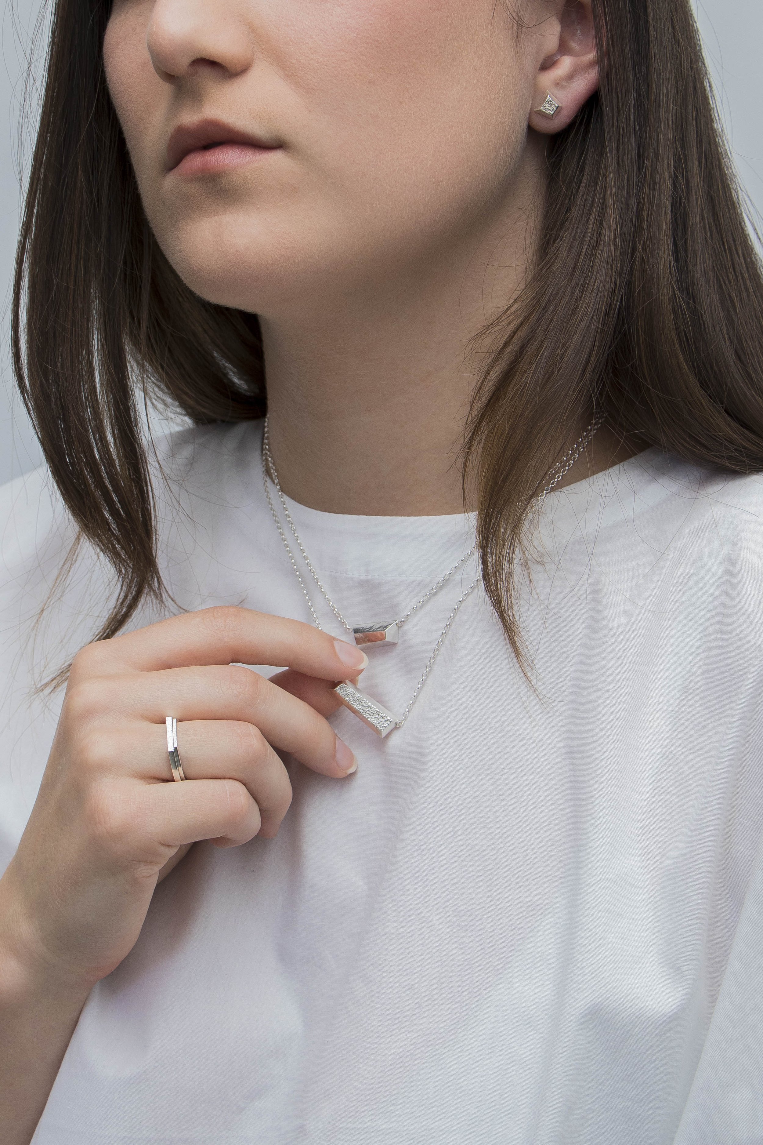 Aillie Anderson Silver