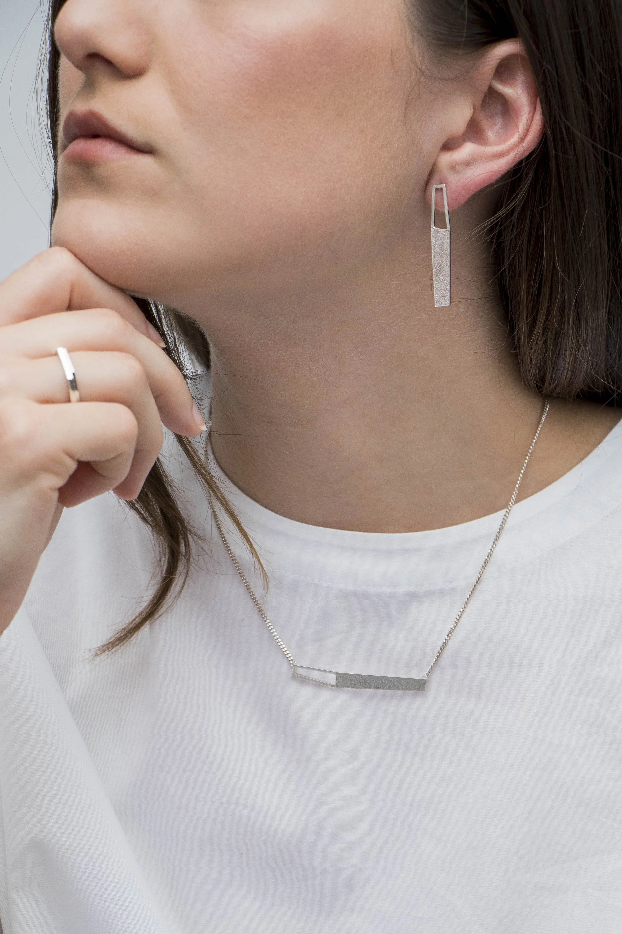 Aillie Anderson Silver