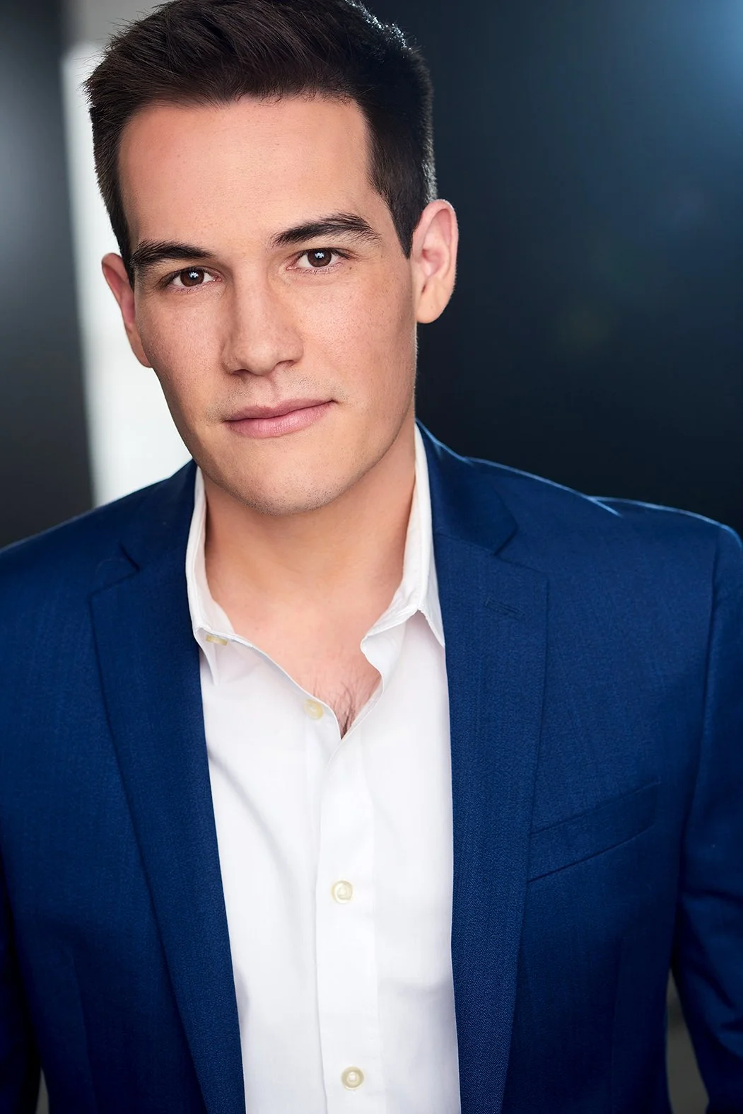 Photo — Trevor James