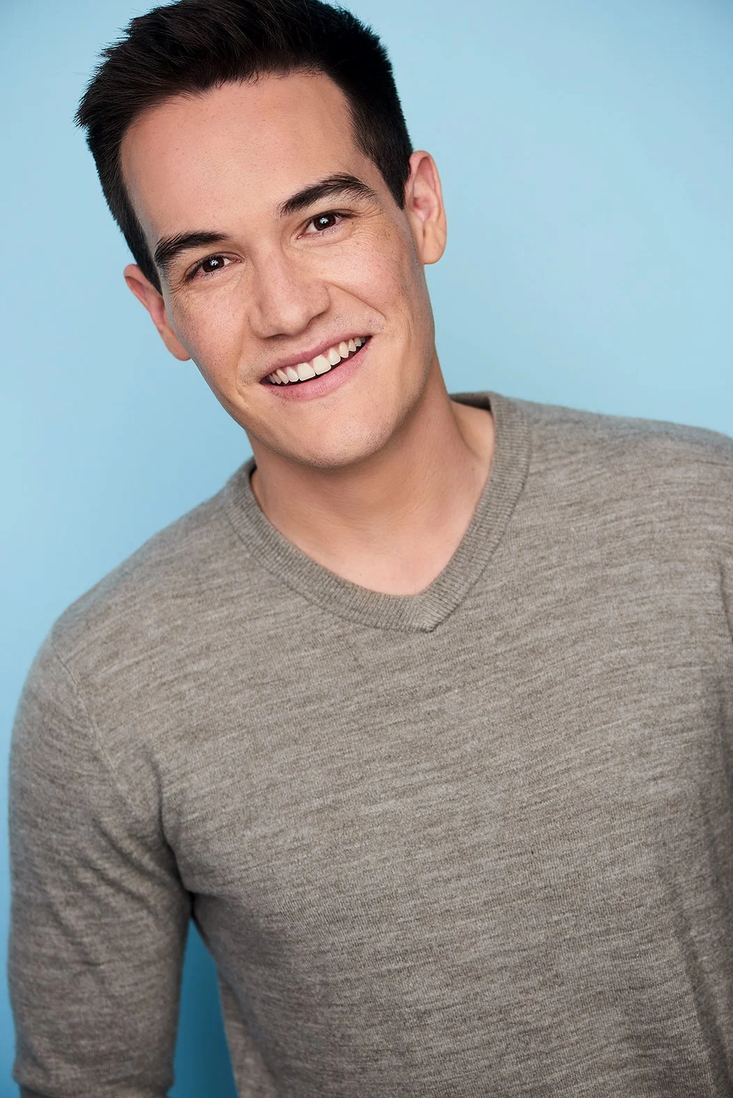 Photo — Trevor James