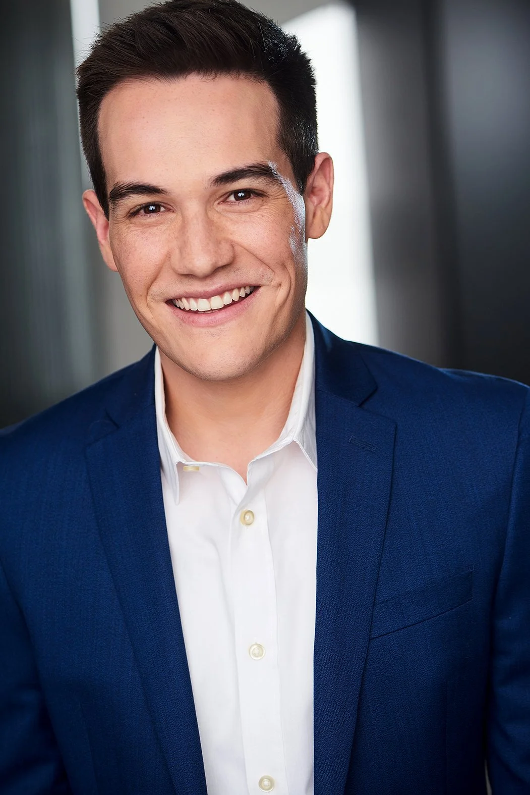 Photo — Trevor James