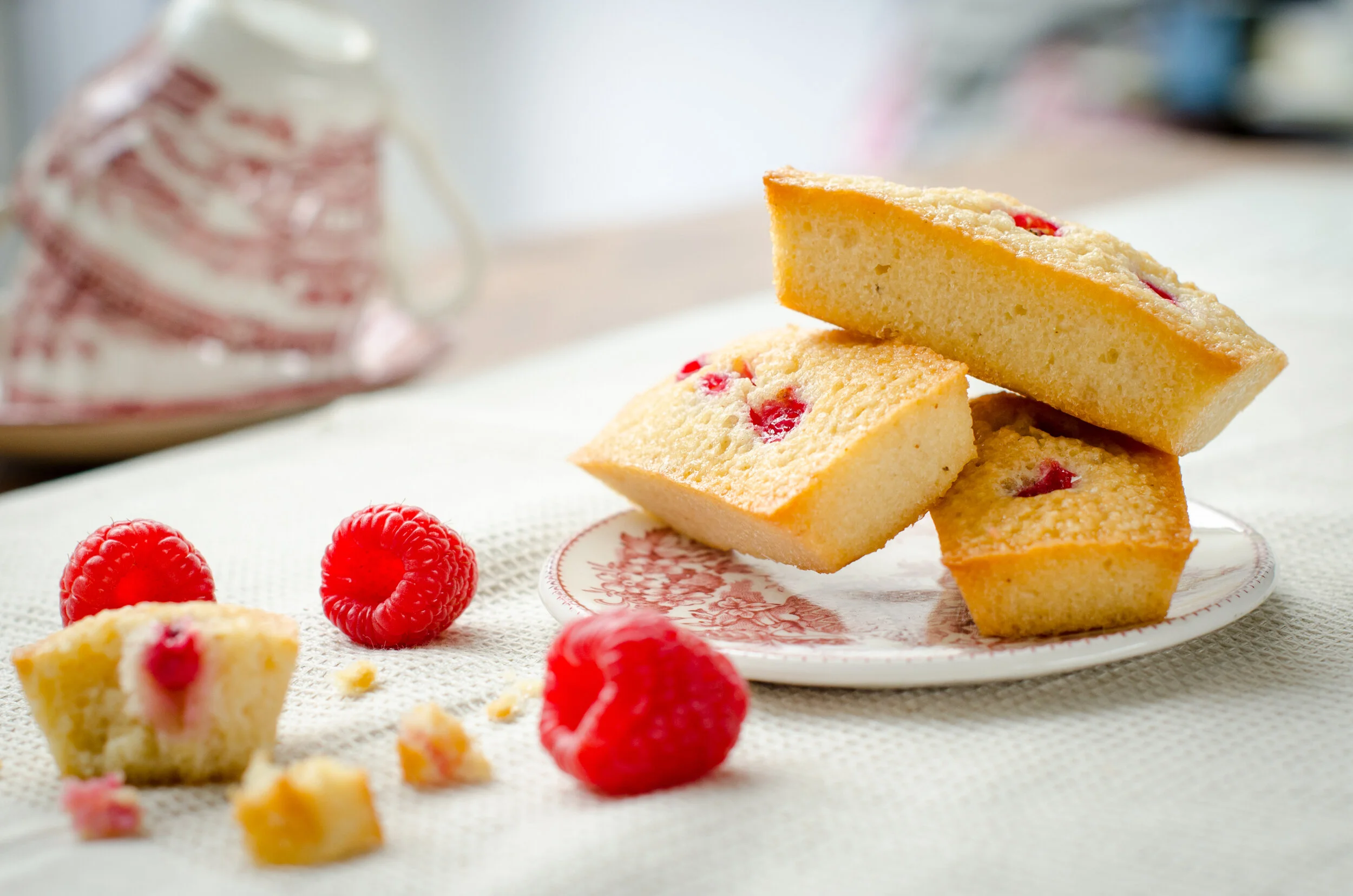 About Maria — Bake with Maria