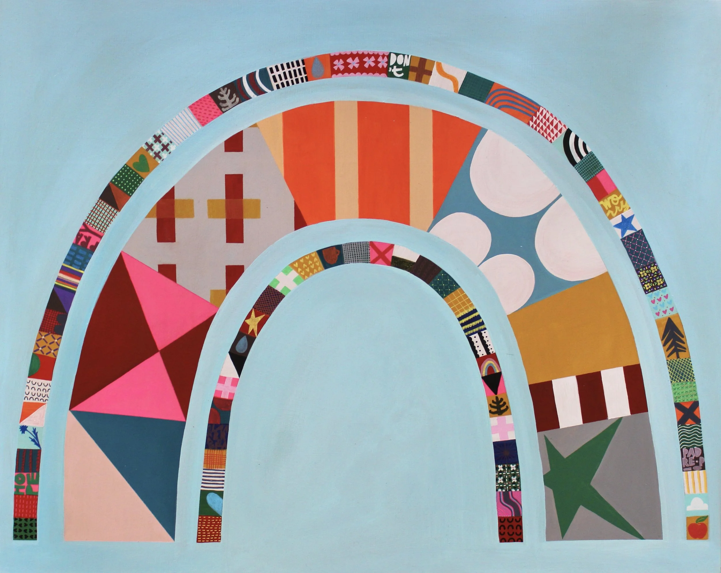 Catalogue of Days — Molly Noem Fulton