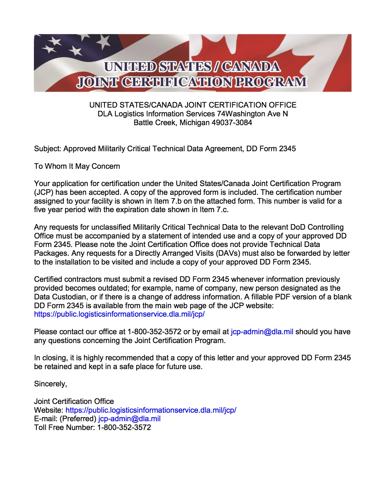 Certifications — BG MachineWorks Inc