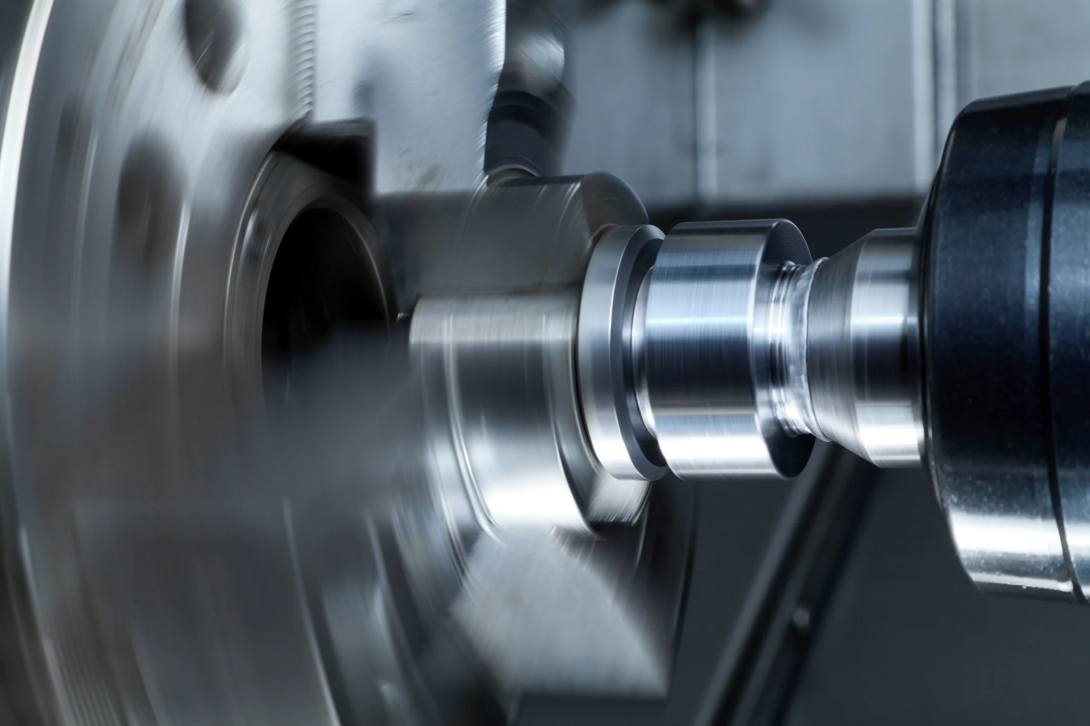BG MachineWorks Inc
