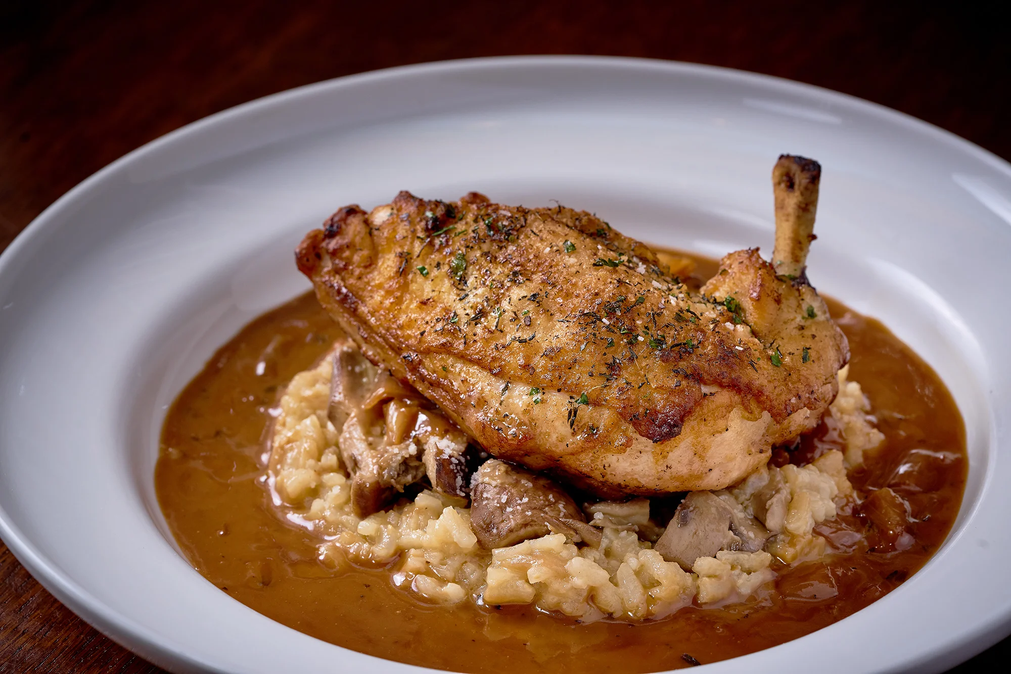 Gallery — — Luca's Ristorante