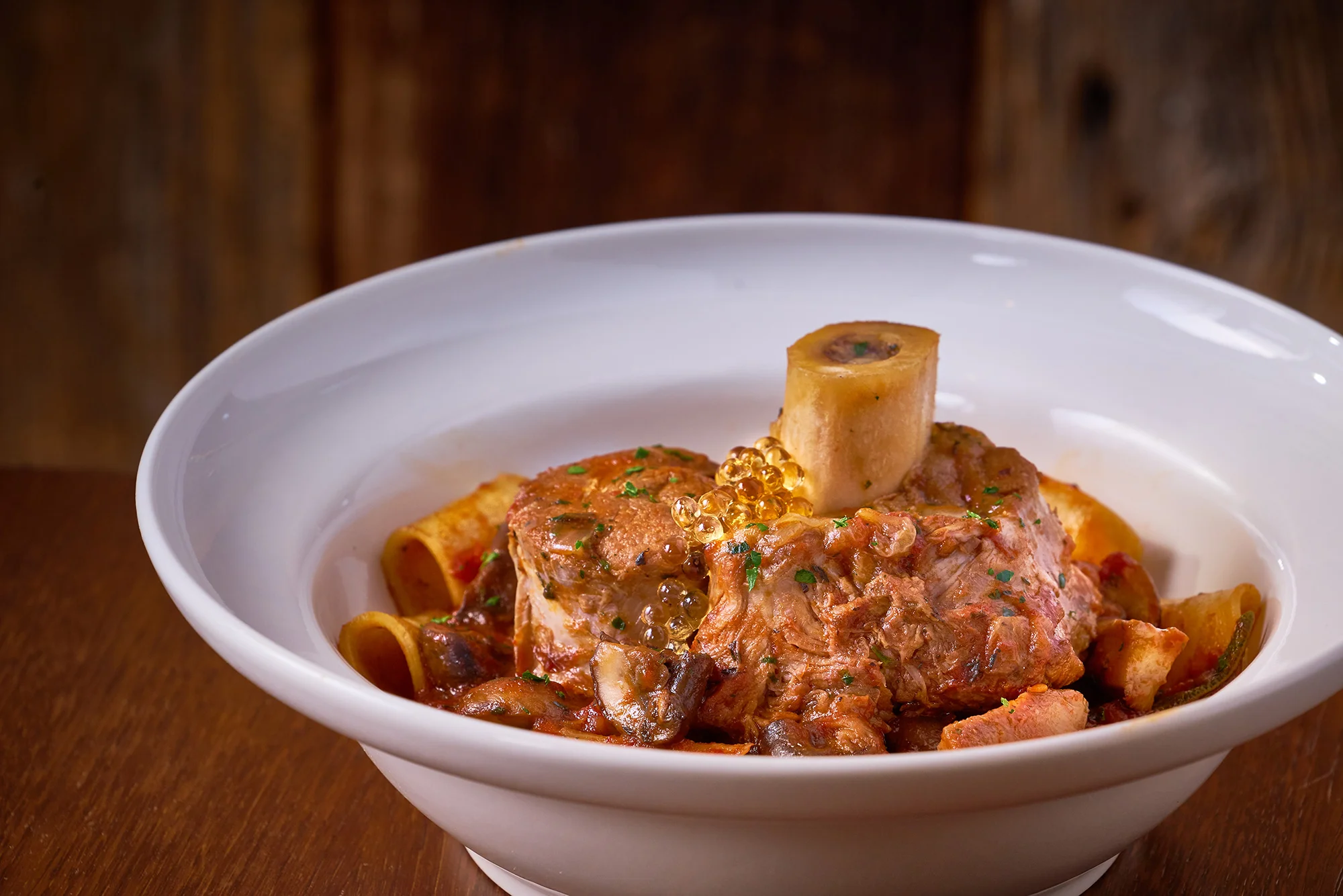 Gallery — — Luca's Ristorante