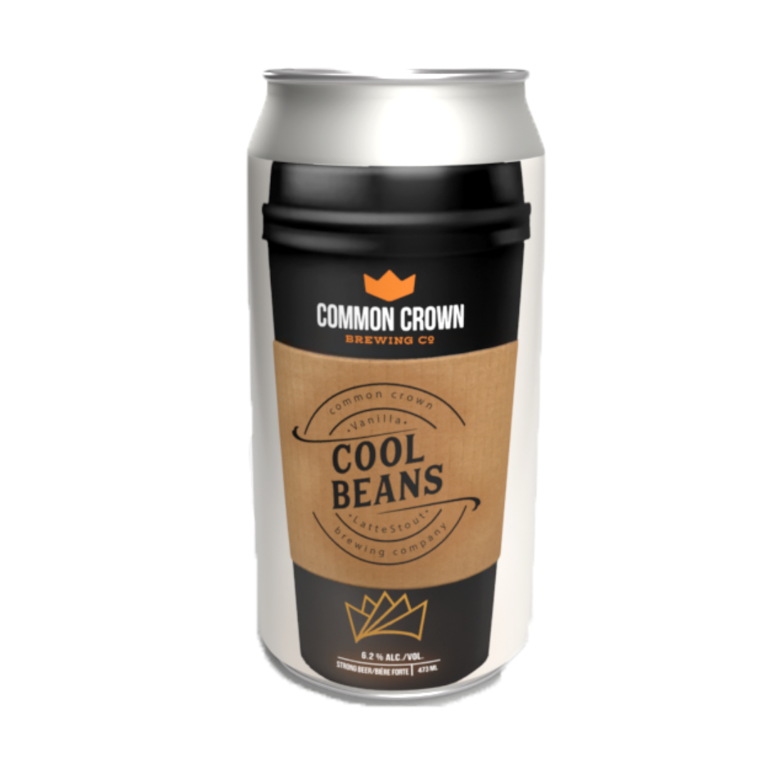 Common Crown Brewing Co. - Common Crown