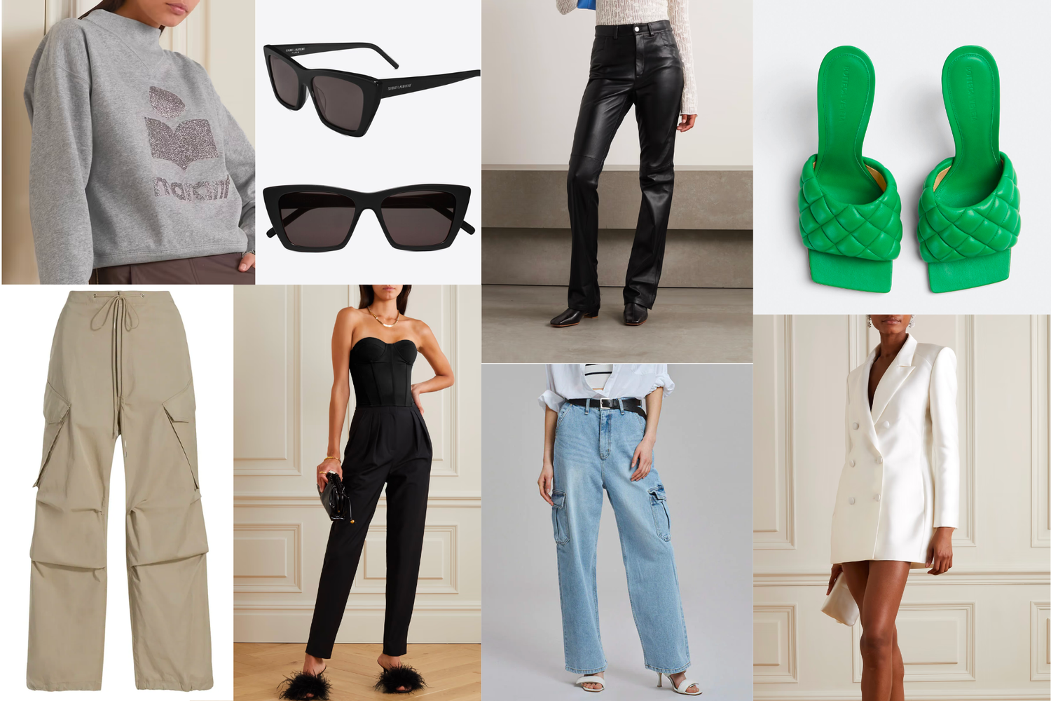 Edgy Style For Women
